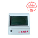 Sterownik SALDA FLEX do centrali wentylacyjnych - Outlet Instalacyjny